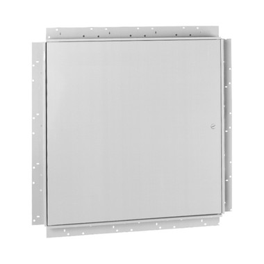 Access Panel with Plaster Flange 24x24 Spacious Wall Access