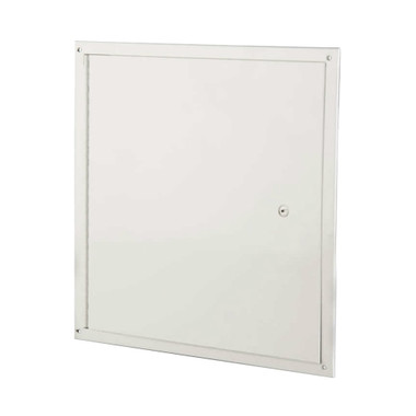 Surface Mounted Panel for All Surfaces 24"x24": Adaptable