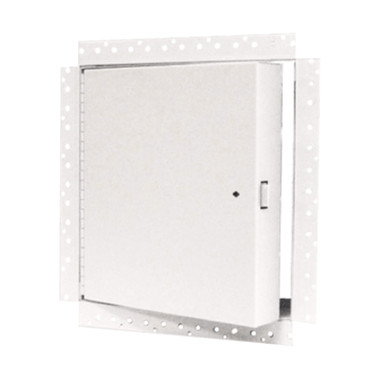 Drywall Fire-Rated Door 24" x 36": Mineral Wool Insulation
