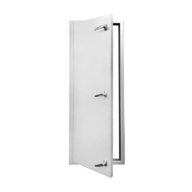 Walk Through Access Door 24" x 72": Convenient Access Door