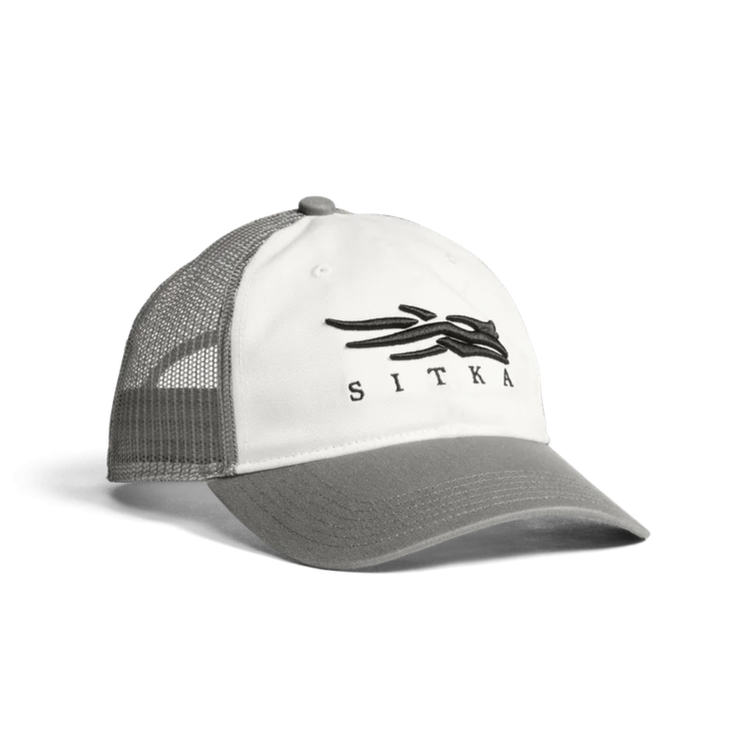 Sitka Icon Lo Pro Trucker Hat