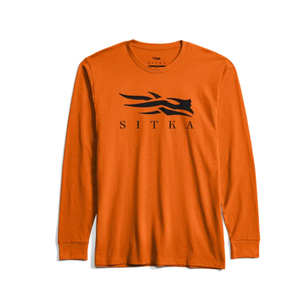 Sitka Icon Long Sleeve