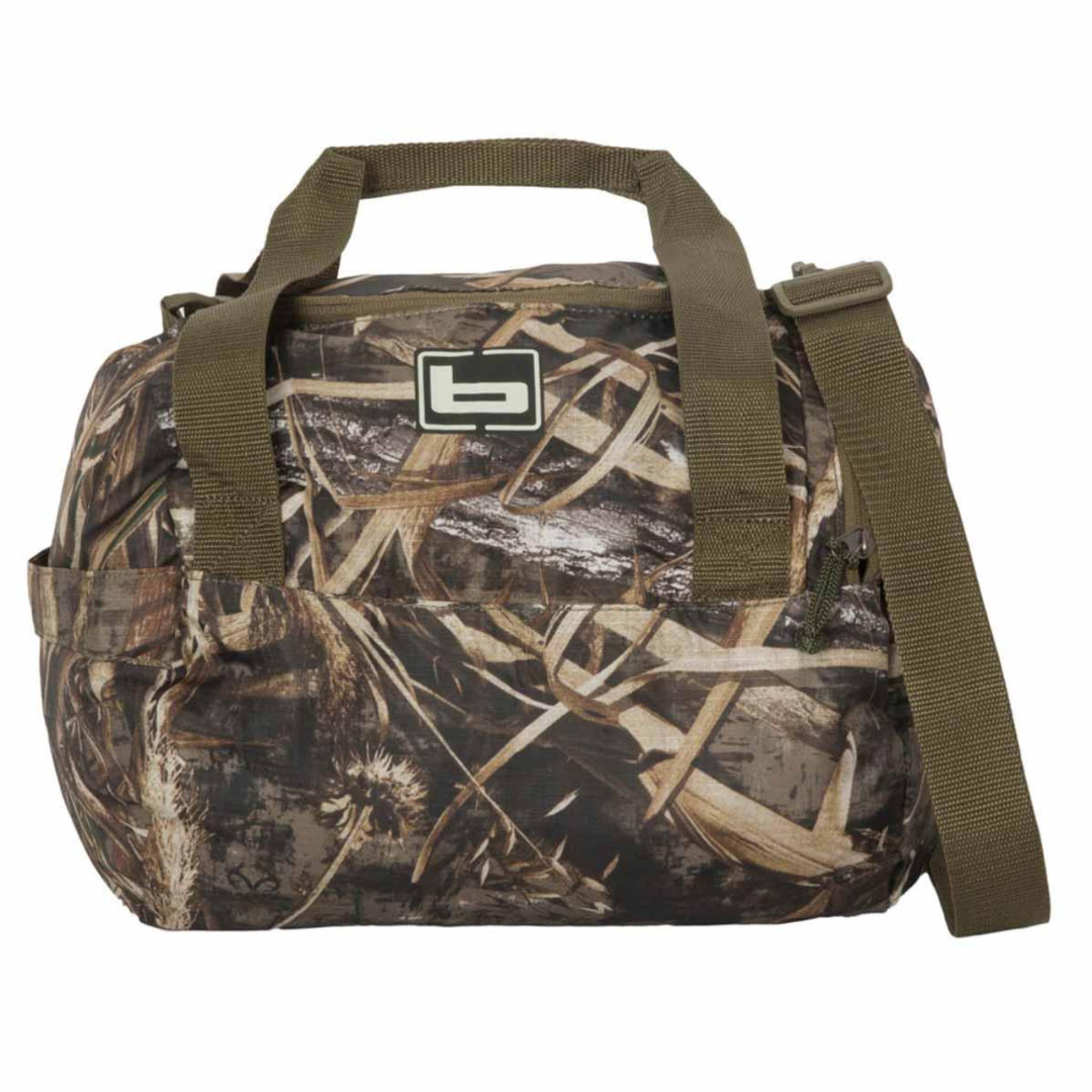 Banded Packable Blind Bag