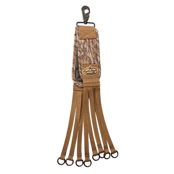 Rig'Em Right Leg Band Game Strap - Fort Thompson Sporting Goods