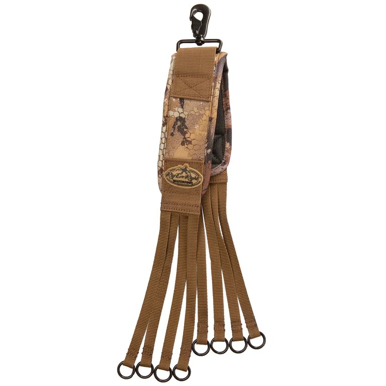 Rig'Em Right Leg Band Game Strap - Fort Thompson Sporting Goods