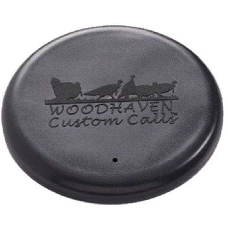 Woodhaven Surface Saver Pot Call Cover - Fort Thompson Sporting Goods