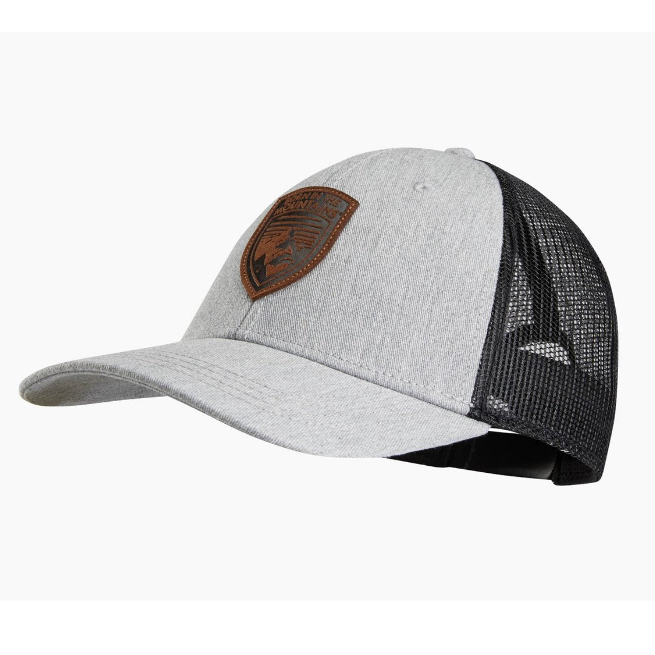 Kuhl Rustik Born Trucker Hat - Fort Thompson Sporting Goods