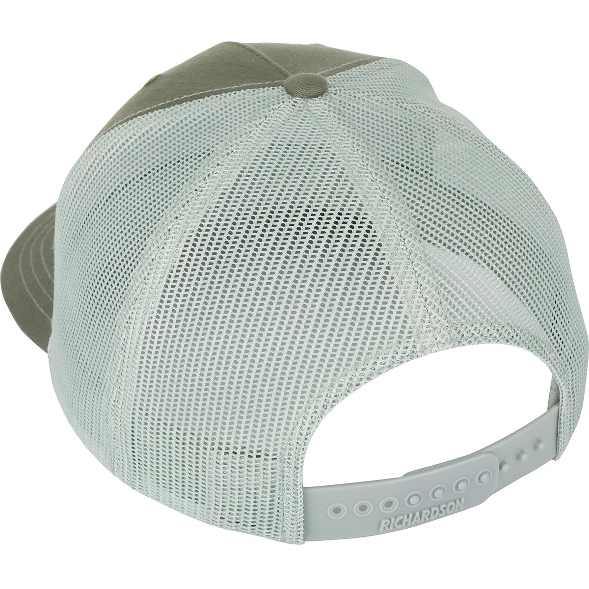Drake 5-Panel Slick Logo Cap - Fort Thompson Sporting Goods