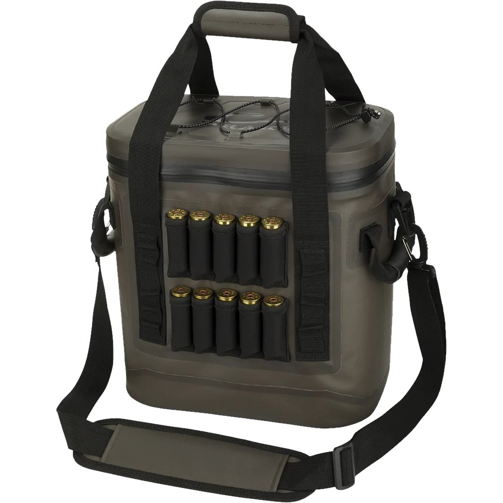 Drake 16-Can Soft Sided Insulated Cooler - Fort Thompson Sporting Goods