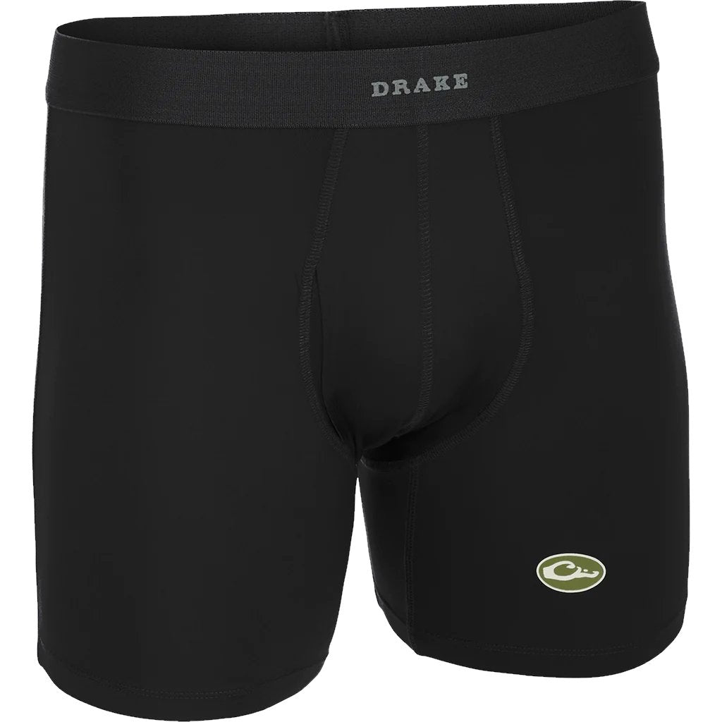 Drake Commando Boxer Brief Old School - Fort Thompson Sporting Goods