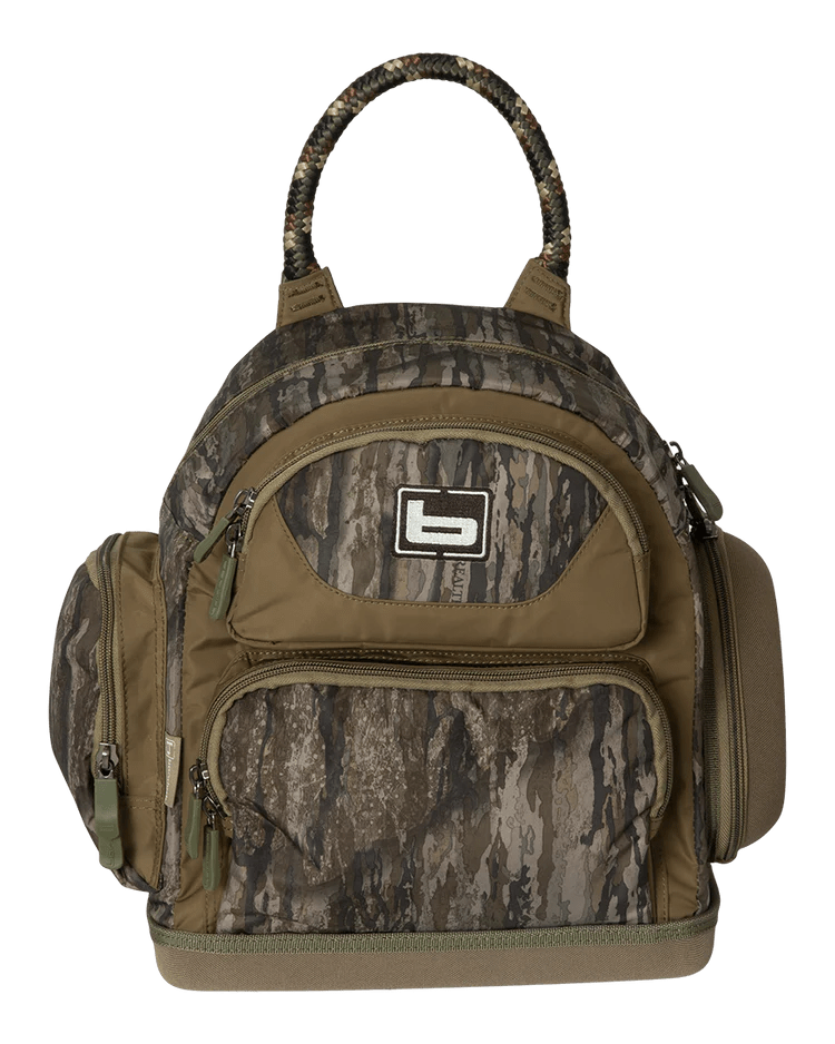 Banded Air Hard Shell Micro Backpack - Fort Thompson Sporting Goods