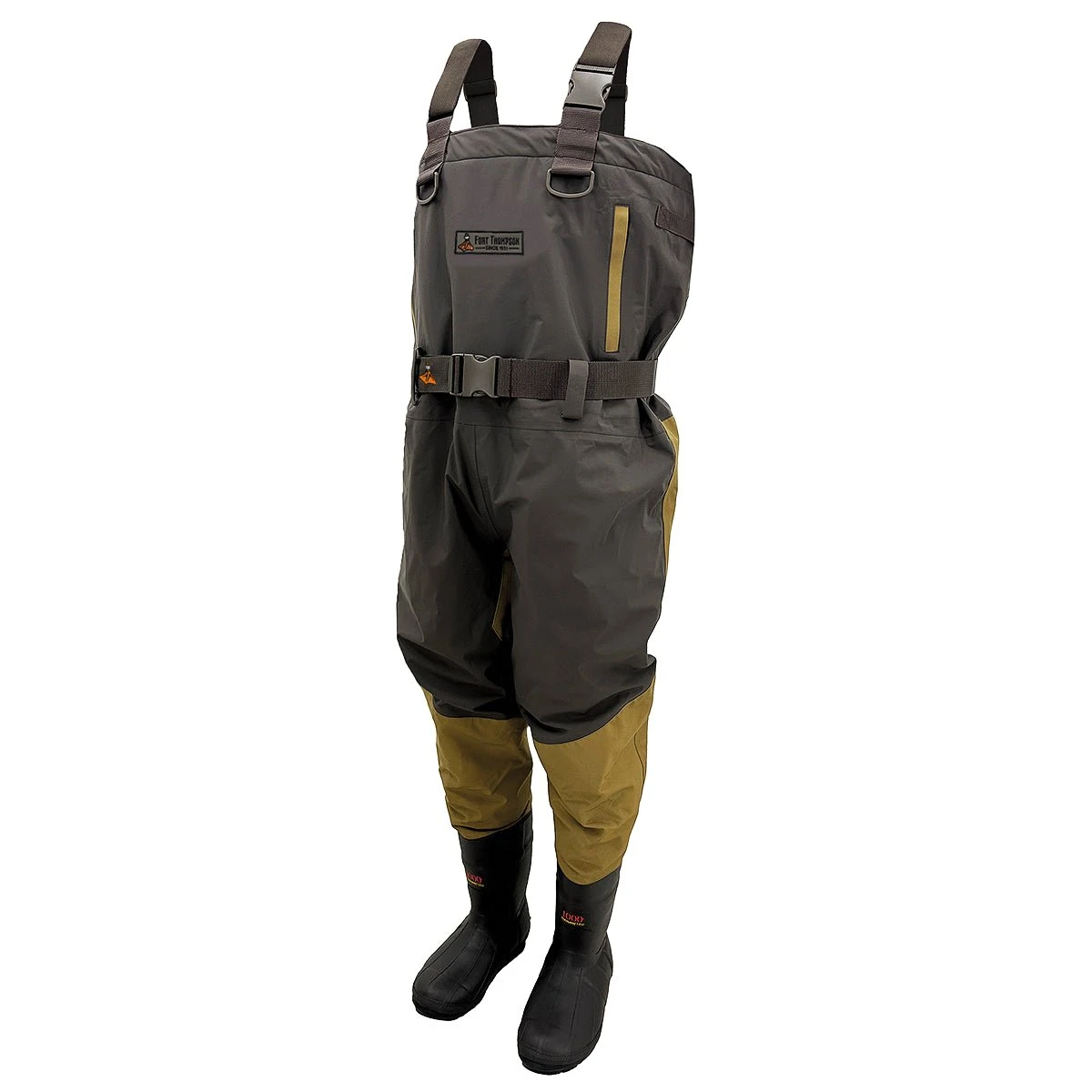 Fort Thompson Grand Refuge Hunter Wader - Fort Thompson Sporting Goods
