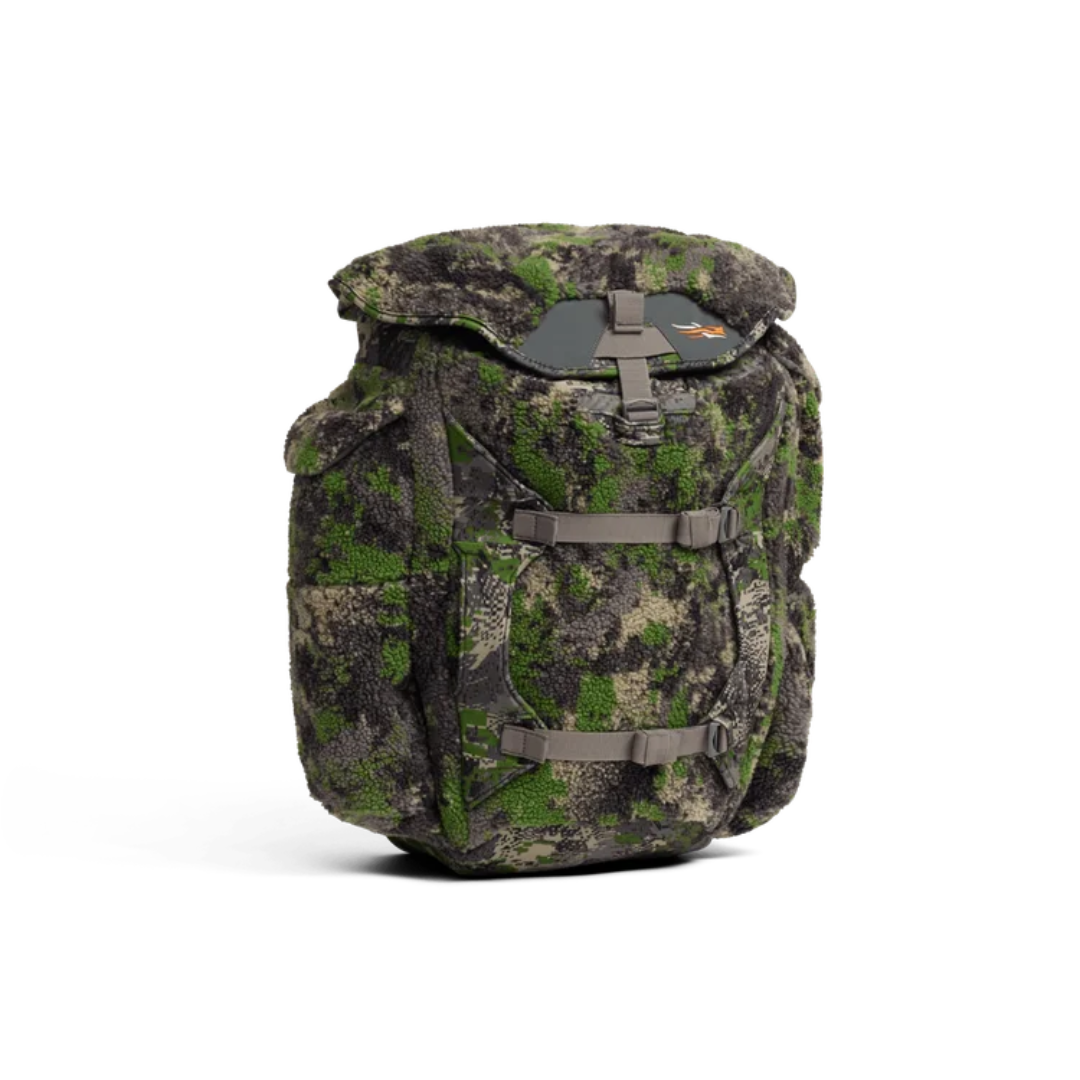 Sitka Fanatic Pack - Fort Thompson Sporting Goods