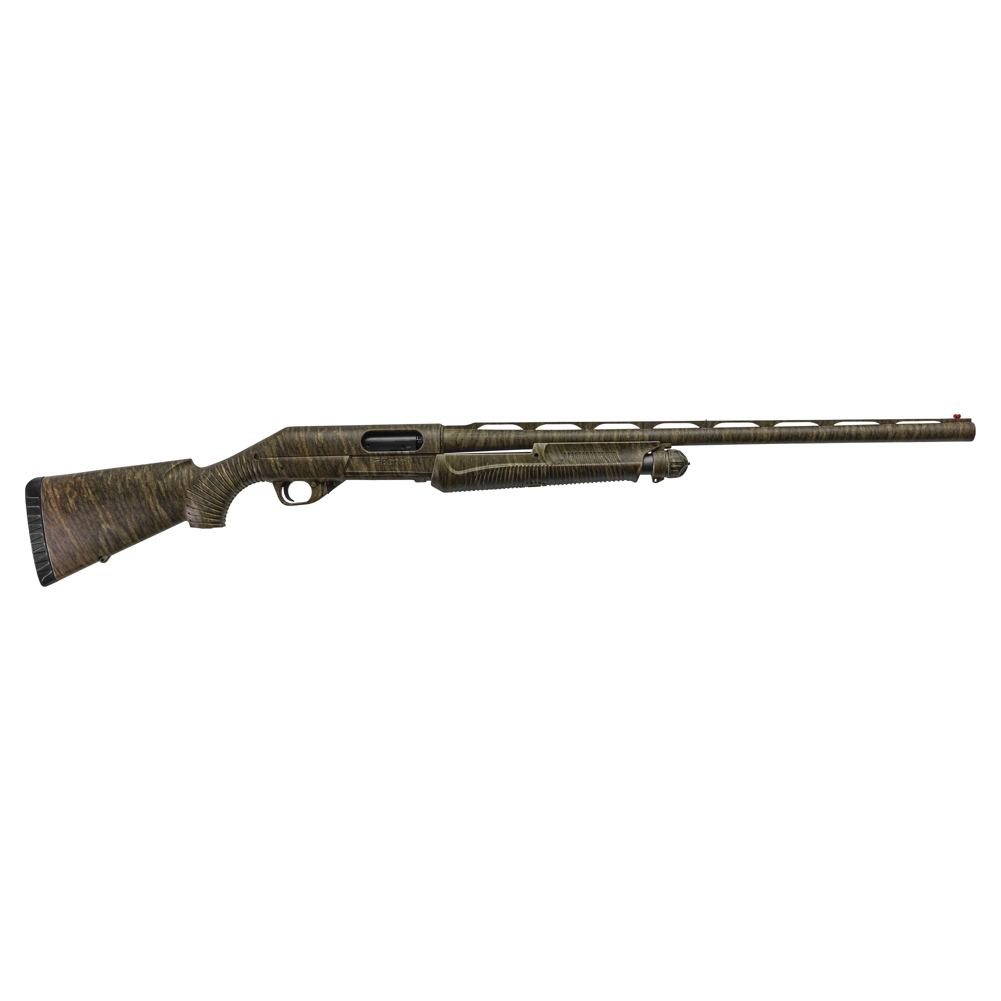 Benelli Nova 20GA 24IN Bottomland Shotgun - Model 20043