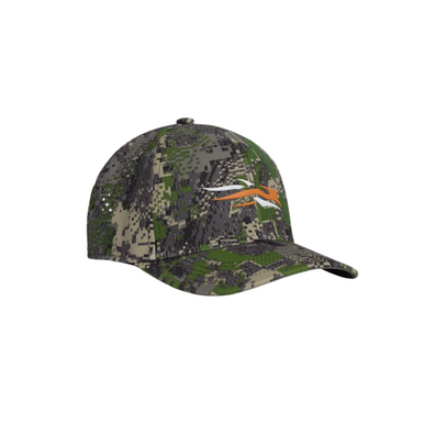 Sitka Icon Optifade Plus Mid Pro Trucker Hat