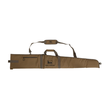 Banded Backwater Welded Gun Case