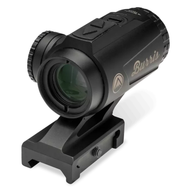 Burris RT-3 Prism Sight Ballistic 3X Magnification