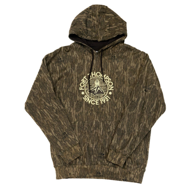 Fort Thompson Magnum 12 Hoodie