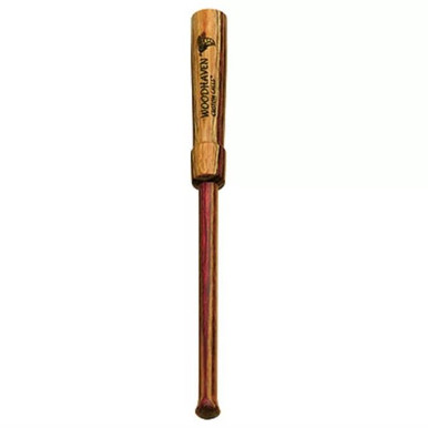 WoodHaven Birch Flared Tip Striker - Turkey