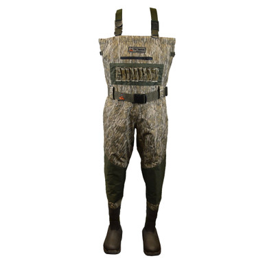 Fort Thompson Grand Refuge 3.0 Junior Waders - Fort Thompson Sporting Goods