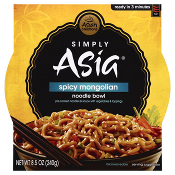 Simply Asia Products - Marina Market