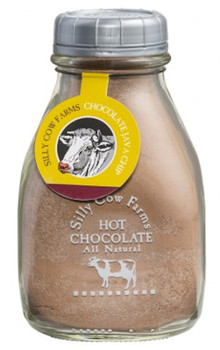 SILLY COW MARSHMALLOW SWIRL 16.9oz - Marina Market