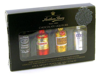ANTHON BERG CHOCOLATE LIQUEURS | MARINA MARKET