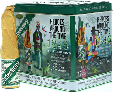 UNDERBERG BITTERS | MARINA MARKET