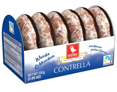 WEISS CONTRELLA CLASSIC | MARINA MARKET