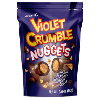 VIOLET CRUMBLE NUGGETS | MARINA MARKET