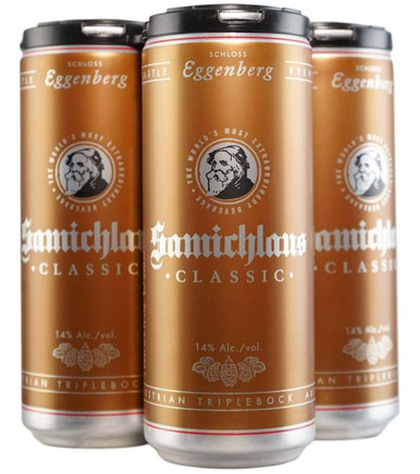 SAMICHLAUS CLASSIC CAN | MARINA MARKET