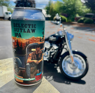RAINY DAZE ECLECTIC OUTLAW IPA | MARINA MARKET