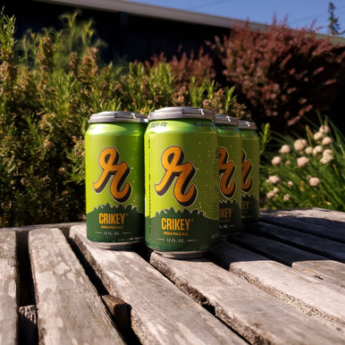 REUBEN'S CRIKEY IPA | MARINA MARKET