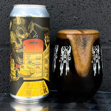 ABOMINATION BREWING RARE SNACK STOUT | MARINA MARKET