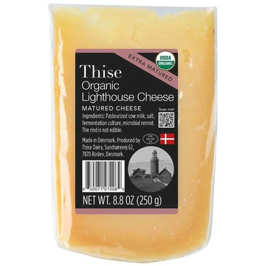 THISE LIGHTHOUSE CHEESE | MARINA MARKET
