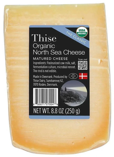 THISE NORTH SEA CHEESE | MARINA MARKET