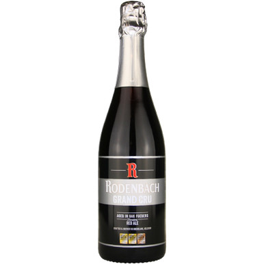 RODENBACH GRAND CRU AGED IN OAK FOEDERS RED ALE | MARINA MARKET