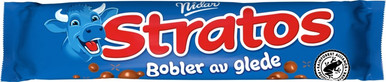 NIDAR STRATOS | MARINA MARKET