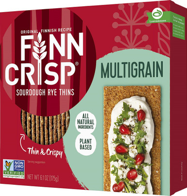 FINN CRISP MULTI GRAIN | MARINA MARKET