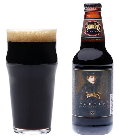 FOUNDERS PORTER | MARINA MARKET