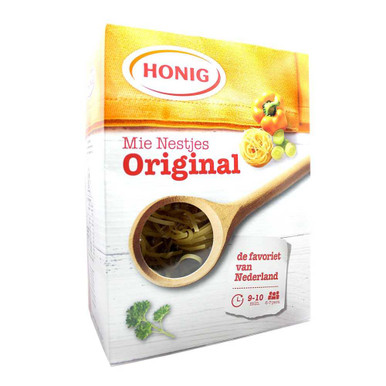HONIG MEI NESTJES NOODLE NESTS | MARINA MARKET
