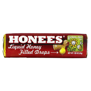 HONEES RED 45g - Marina Market