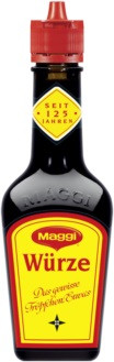 MAGGI WURZE SEASONING 101ml - Marina Market