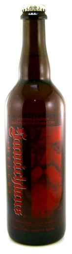 SAMICHLAUS HELLES DOPPELBOCK 750ml - Marina Market