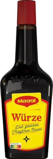 MAGGI WURZE SEASONING | MARINA MARKET