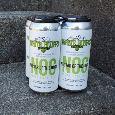 WHITE BLUFFS NOG IPA | MARINA MARKET
