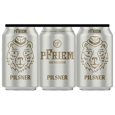PFRIEM PILSNER | MARINA MARKET