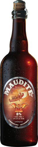 UNIBROUE MAUDITE | MARINA MARKET