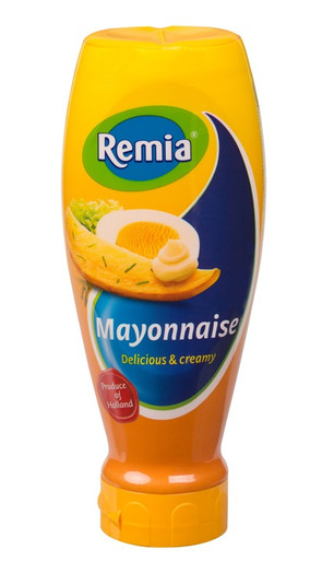 REMIA MAYONNAISE | MARINA MARKET
