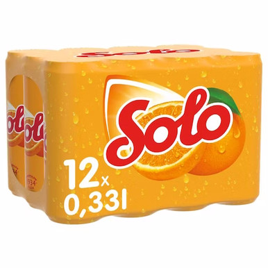 RINGNES SOLO CAN | MARINA MARKET